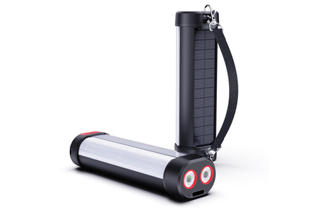 ES-L01/L01(SE) Solar LED Camping Light from China Manufacturer ...