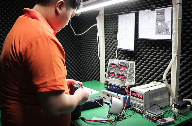 Shenzhen Eshine Interaction Technology Co.,Ltd